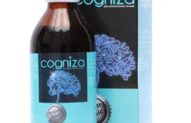 Cogniza 120ml Price, Dosage, Uses & Side Effects