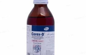 Corex-D Cough Syrup Price, Dosage, Uses & Side Effects