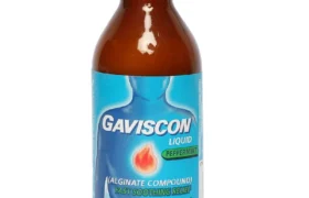 Gaviscon 120ml Price, Dosage, Uses & Side Effects