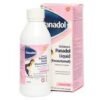 Panadol Children Syrup Price, Dosage, Uses & Side Effects
