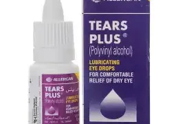 Tears Plus Eye Drops 10ml Price, Dosage, Uses & Side Effects