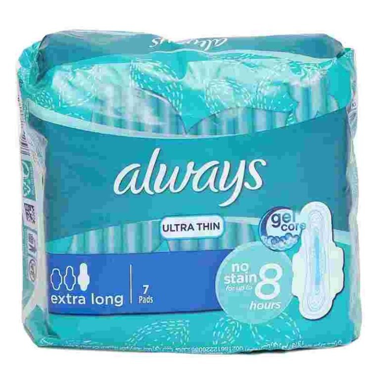 Always Ultra Extra Long Price, Dosage, Uses & Side Effects