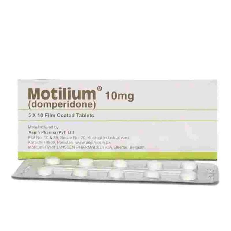 Maxolon Tablet 10mg Price, Uses, Dosage And Side Effects