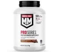 Muscle Milk Pro Series Protein Powder Price, Dosage & Uses