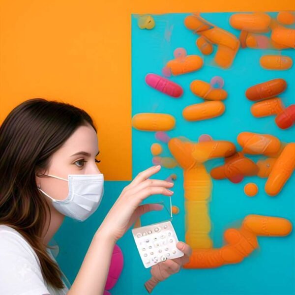 List Of Over The Counter Antibiotics (OTC Antibiotics)