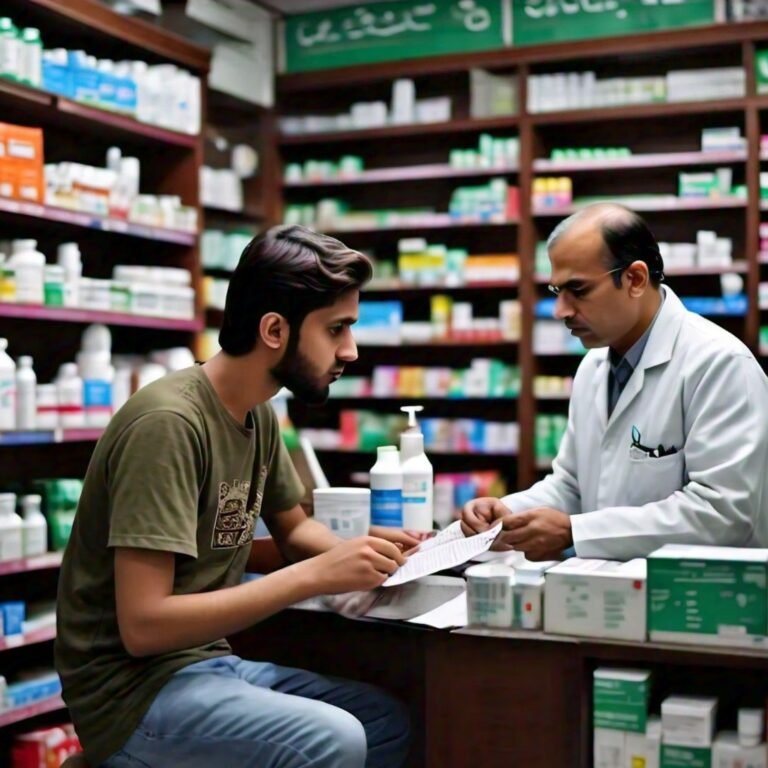 Which Antibiotics For Strep Throat? (Best Antibiotics List)