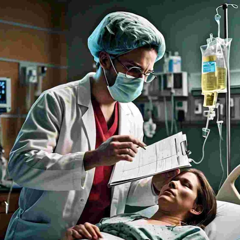 Antibiotics For Stomach Infection (For Gastroenteritis)