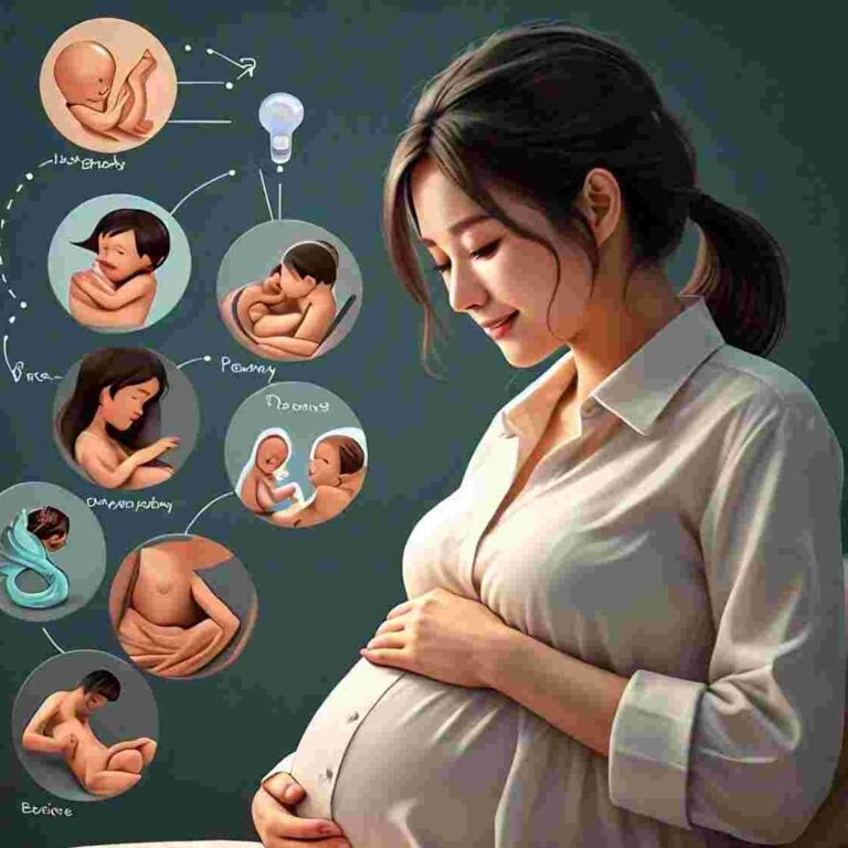 10 Symptoms Of Pregnancy After Sex In One Week Doseway