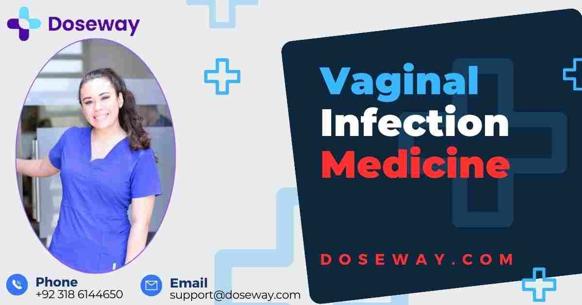 Vaginal Infection Medicine Price & Uses (Vagisil Review)