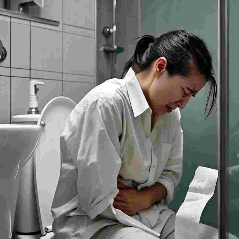 Stomach Pain Tablets List 2025 (For Upset Stomach+Diarrhea)