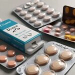 Diane 35 Birth Control Uses [Effectiveness+Side Effects]