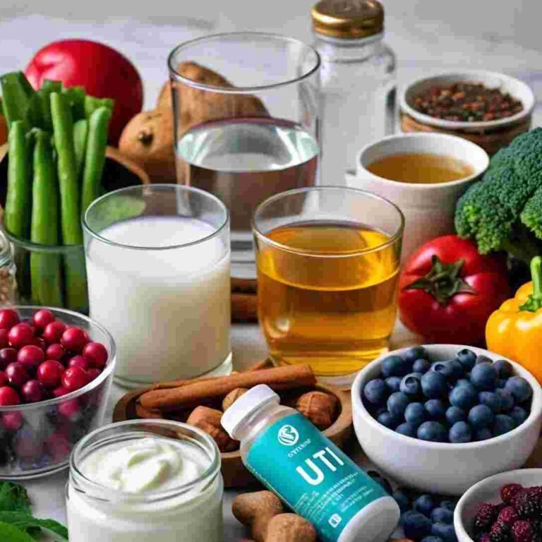 How To Get Rid Of A UTI In 24 Hours At Home