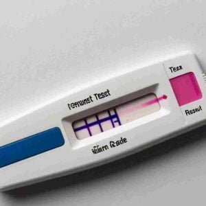 How To Use Pregnancy Test Strips? [Price+Use+Results]