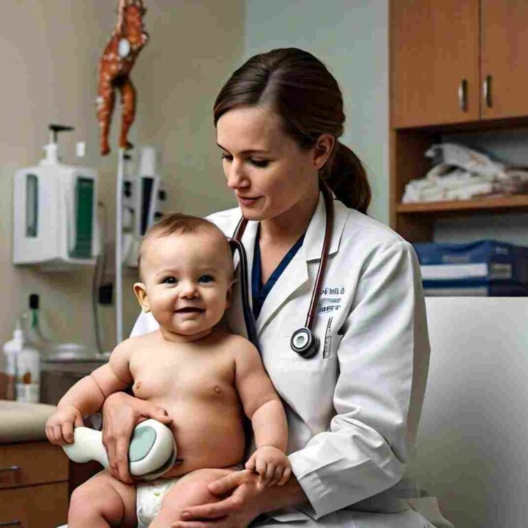 Top 5 Constipation Relief Medicines For Babies | Doseway