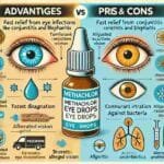 Methachlor Eye Drops Uses, Side Effects, & Price In Pakistan
