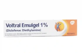 Voltral Emulgel 20g Price, Dosage, Uses And Side Effects