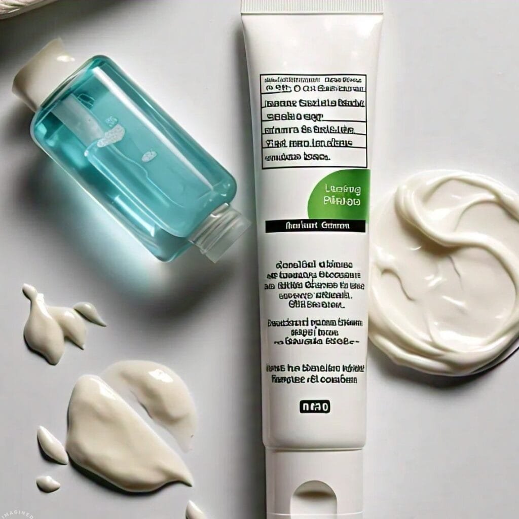 Top 5 Antifungal Creams In Pakistan [For Skin+Private Area]