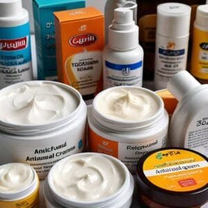 Top 5 Antifungal Creams In Pakistan [For Skin+Private Area]