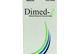 Dimed-Z Lotion 60ml Price, Dosage, Uses & Side Effects