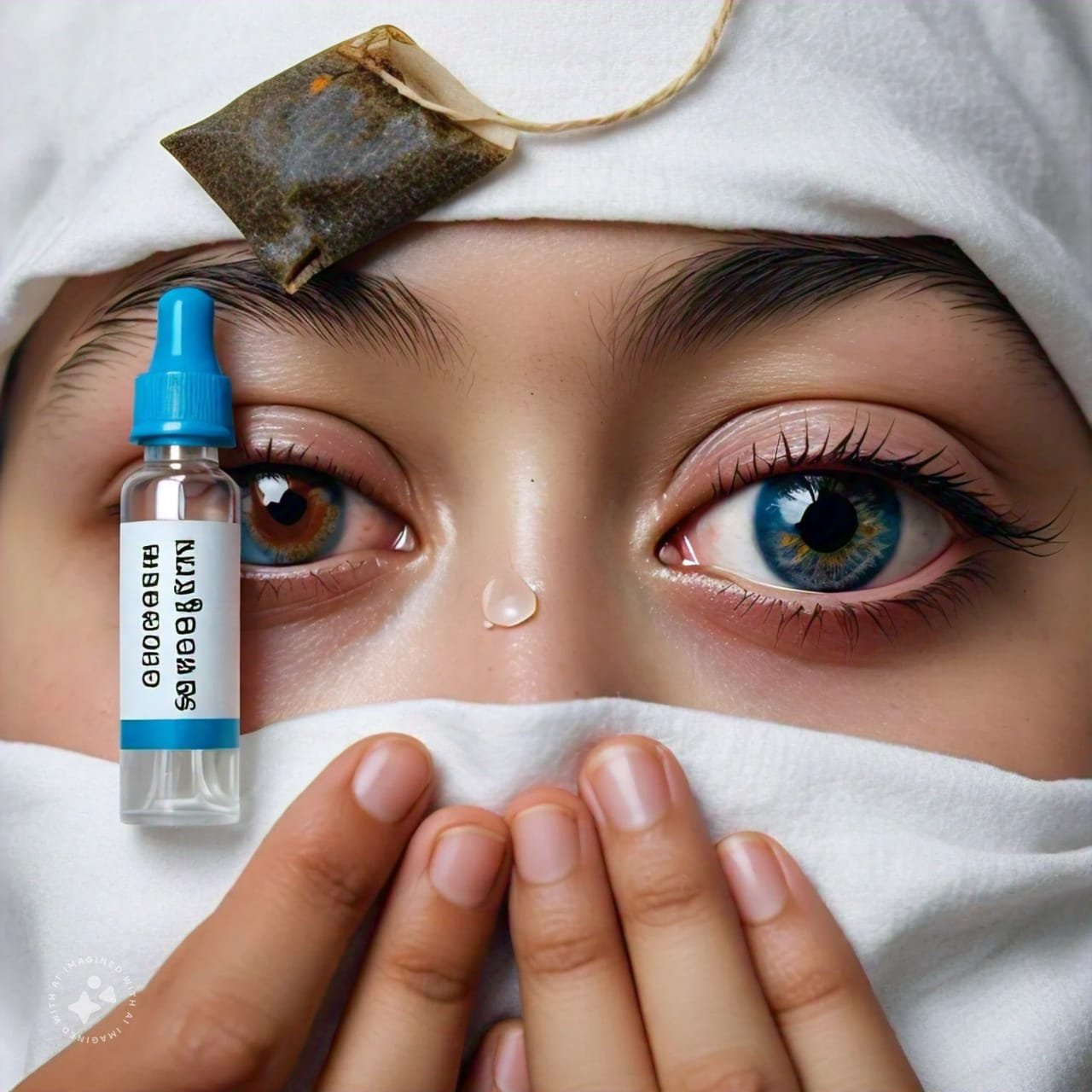 5 Best Eye Drops For Infection In Pakistan | Doseway