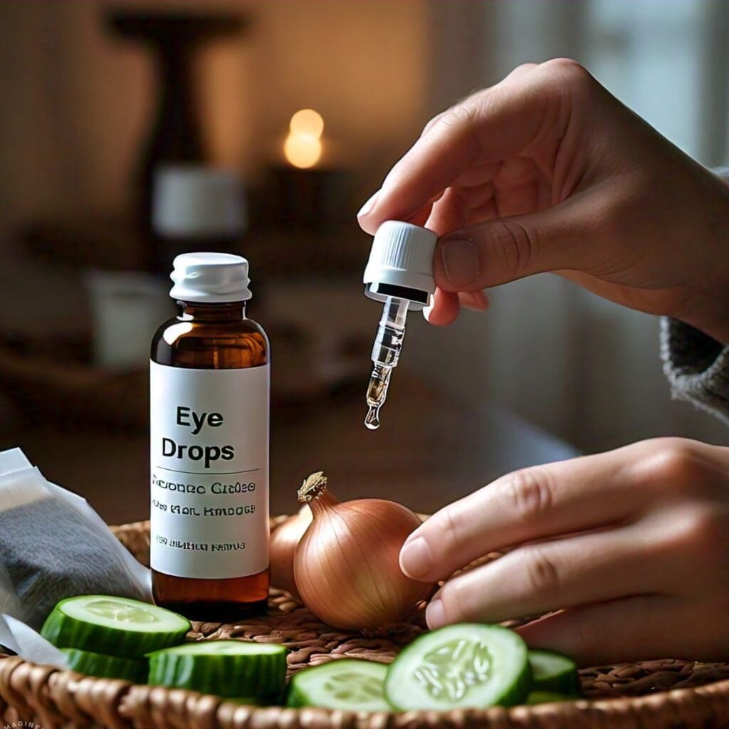 5 Best Eye Drops For Infection In Pakistan | Doseway