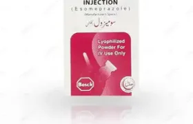 Somezol Injection 40mg Price, Dosage, Uses And Side Effects