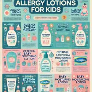 Allergy Medicine For Kids: Types, Uses, & Side Effects