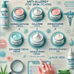 Anti Allergy Medicine For Skin Itching (Uses & Side Effects)