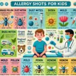 Allergy Medicine For Kids: Types, Uses, & Side Effects