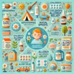 Allergy Medicine For Kids: Types, Uses, & Side Effects