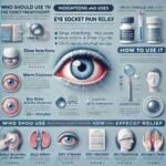 Eye Socket Pain Causes, Prevention, & Treatment