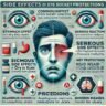 Eye Socket Pain Causes, Prevention, & Treatment