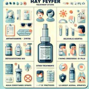 Is Hay Fever Contagious? Causes, Symptoms, & Treatment