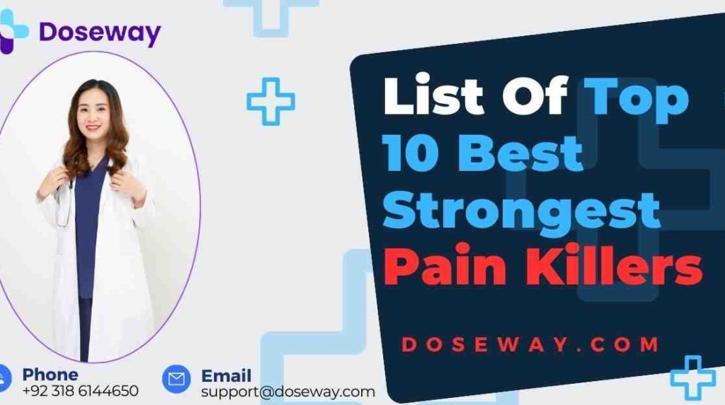 Pain: Types, Symptoms, Causes, & Pain Management