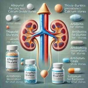 10 Signs Of Kidney Stones: Causes, Symptoms, & Treatment