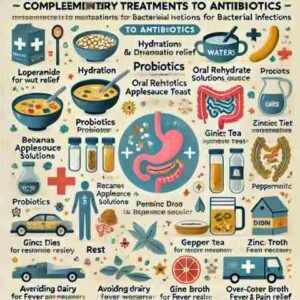 Antibiotics For Intestinal Bacterial Infection | Doseway