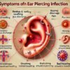 Top 5 Antibiotics For Ear Piercing Infection | Doseway
