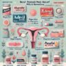 Best Period Pain Relief Pills (Stop Period Pain Immediately)