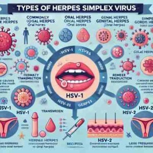 Home Remedies For Genital Herpes: Causes, Symptoms