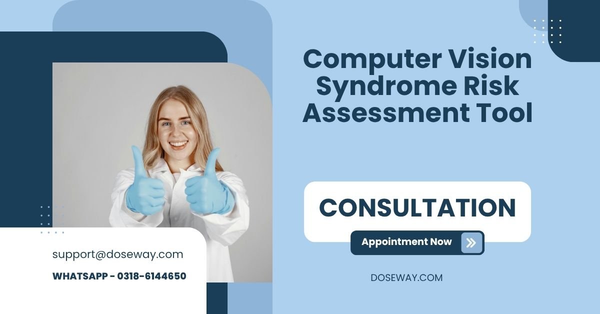 Myopia Progression Risk From Screen Use (Age-Based)