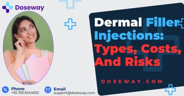 Dermal Filler Injections: Types, Costs, And Risks