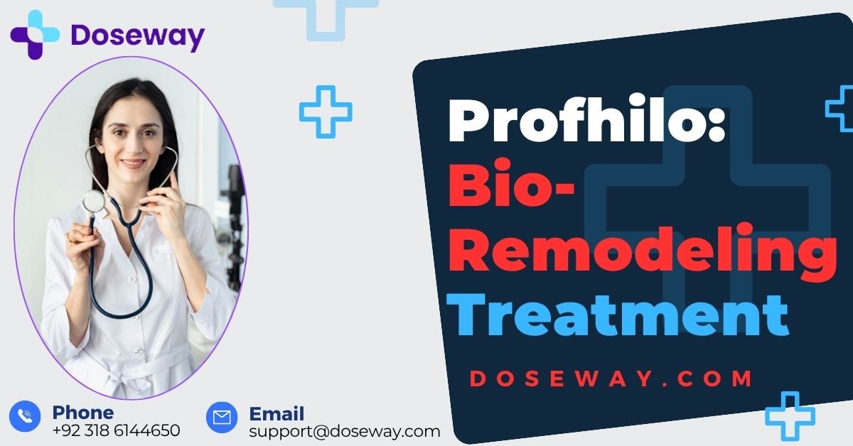 Profhilo: Bio-Remodeling Treatment Guide