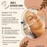 Fillers For Hip Dips: Smoothing Contour Guide | Doseway
