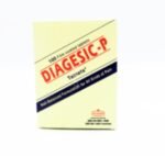 DIAGESIC-P TABLET 10X10S | Doseway