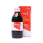 FEROSOFT SYRUP 120ML 1S | Doseway