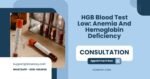 HGB Blood Test Low: Anemia And Hemoglobin Deficiency