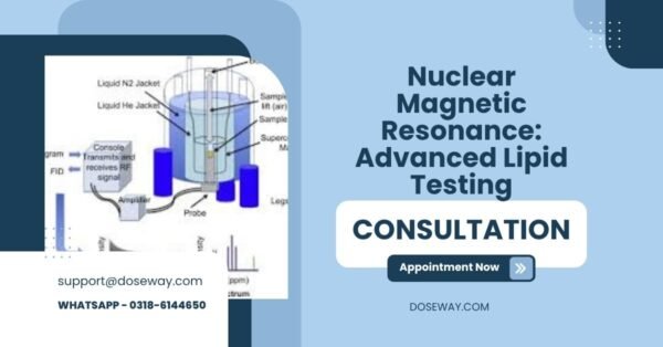Nuclear Magnetic Resonance: Advanced Lipid Testing | Doseway