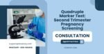 Quadruple Marker Test: Second Trimester Pregnancy Screening