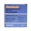 Gravinate Injection 1ML 1X25S | Doseway