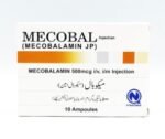 Tri-Hemic 600 Price, Dosage, Uses & Side Effects